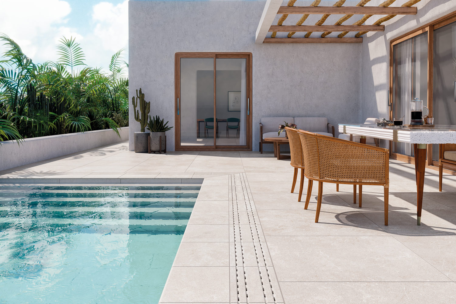 CerArte | Baños · Cerámicas · Porcelanatos · Griferías